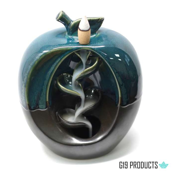 Backflow Burners :: G19PRODUCTS